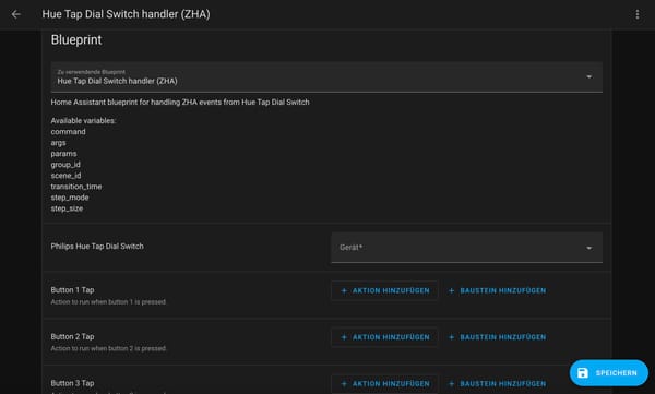Home Assistant Guide